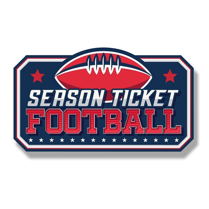 Season Ticket Games – Sports Mogul Inc