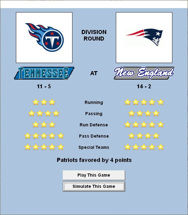 Football Mogul 26 – Sports Mogul Inc